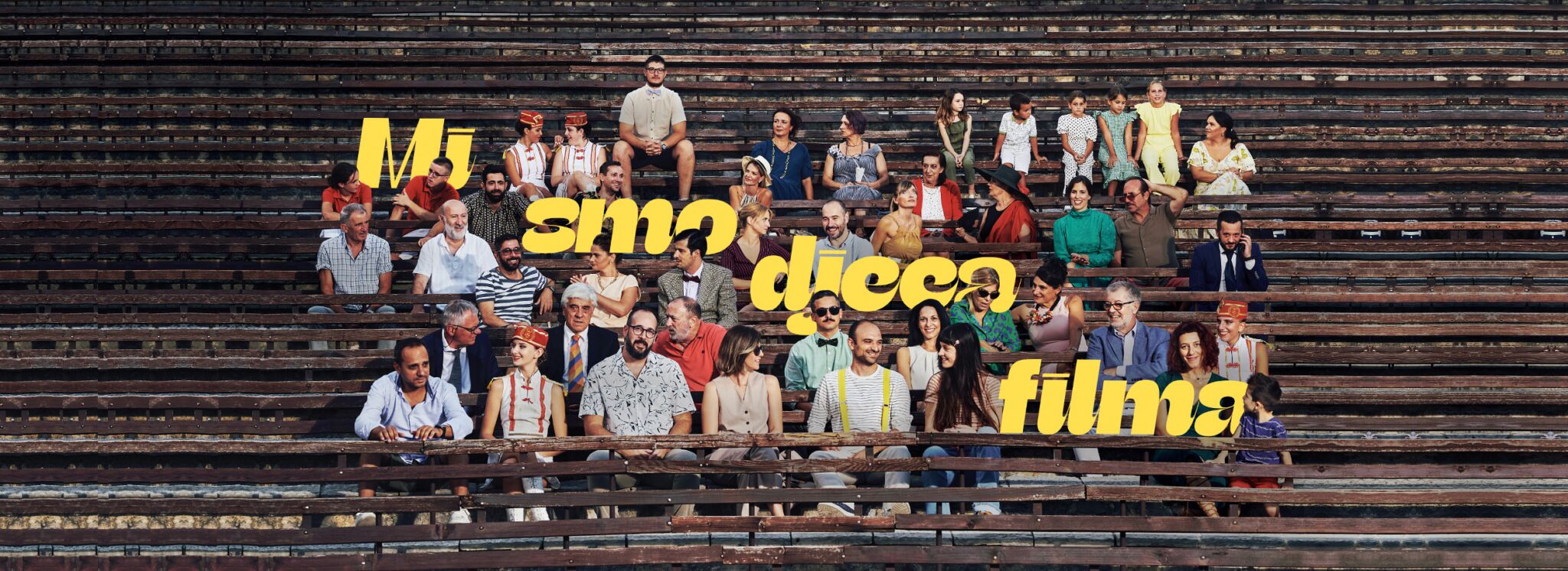 Mi smo djeca filma: Filmski festival Herceg Novi – Montenegro film ...